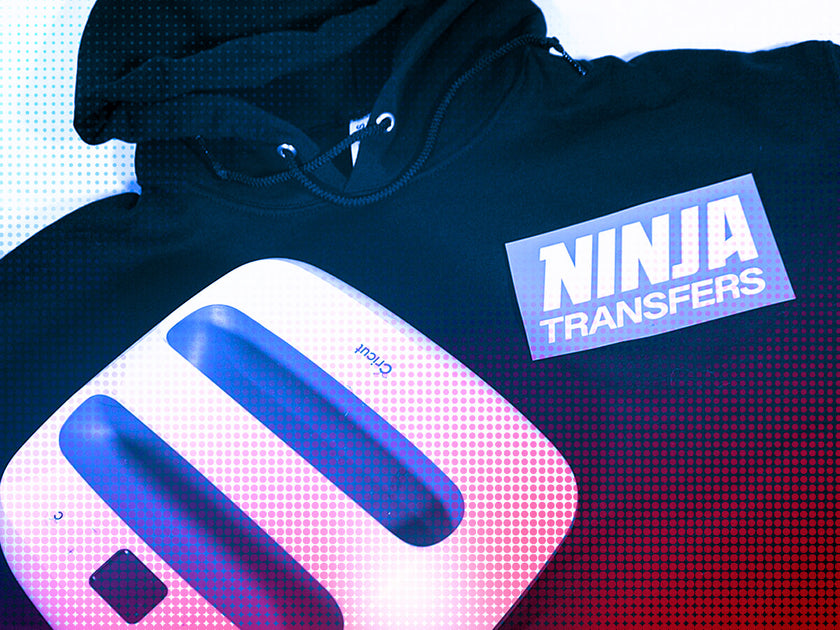 How To Press DTF Transfers | The Ultimate DTF Pressing Instructions ...