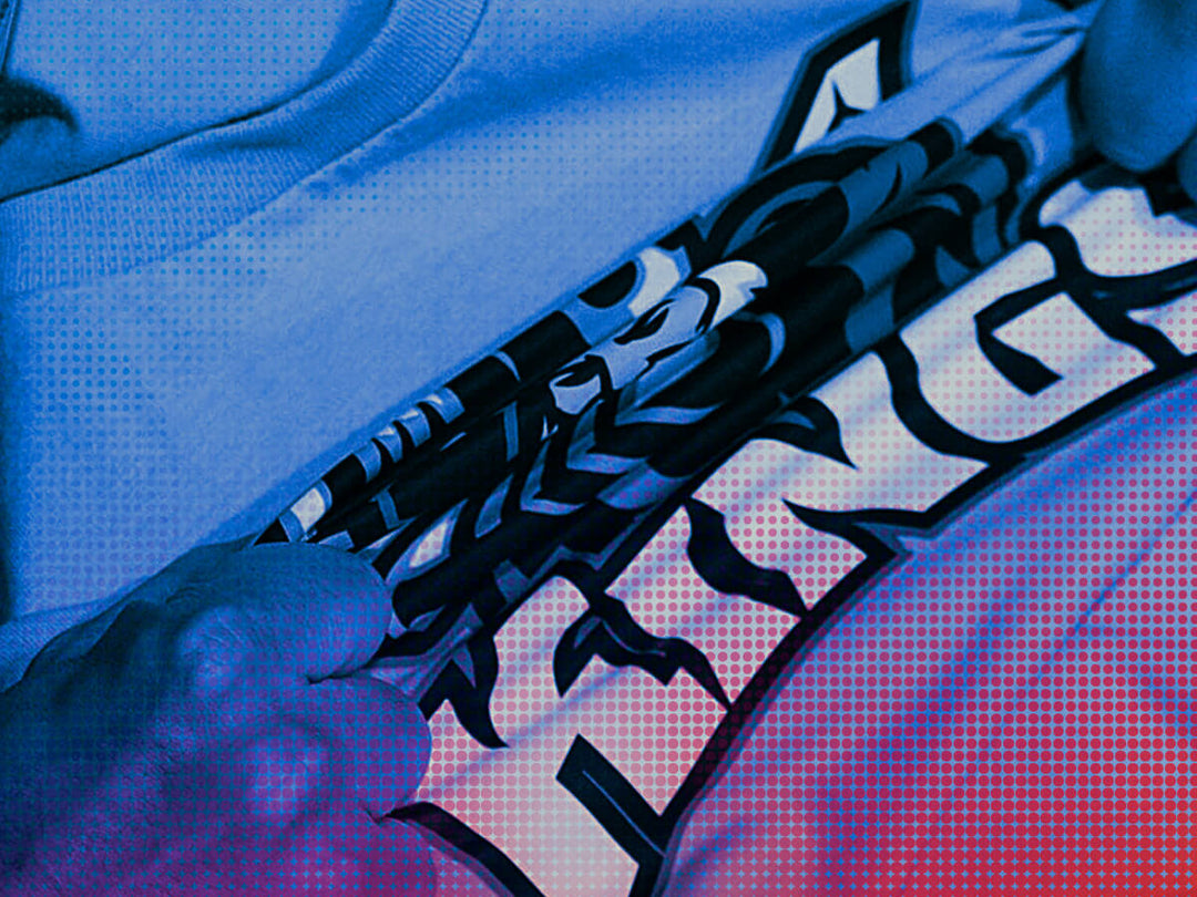 What Temperature Is Best For Pressing DTF Transfers? A Guide – DTFTransfers