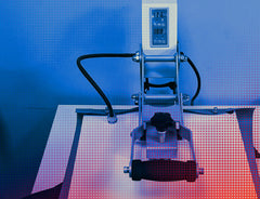 What Temperature Is Best For Pressing DTF Transfers? A Guide – DTFTransfers