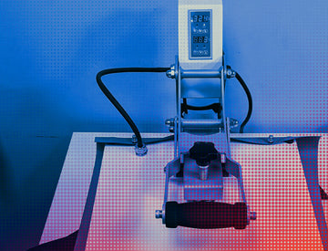 What Temperature Is Best For Pressing DTF Transfers? A Guide – DTFTransfers