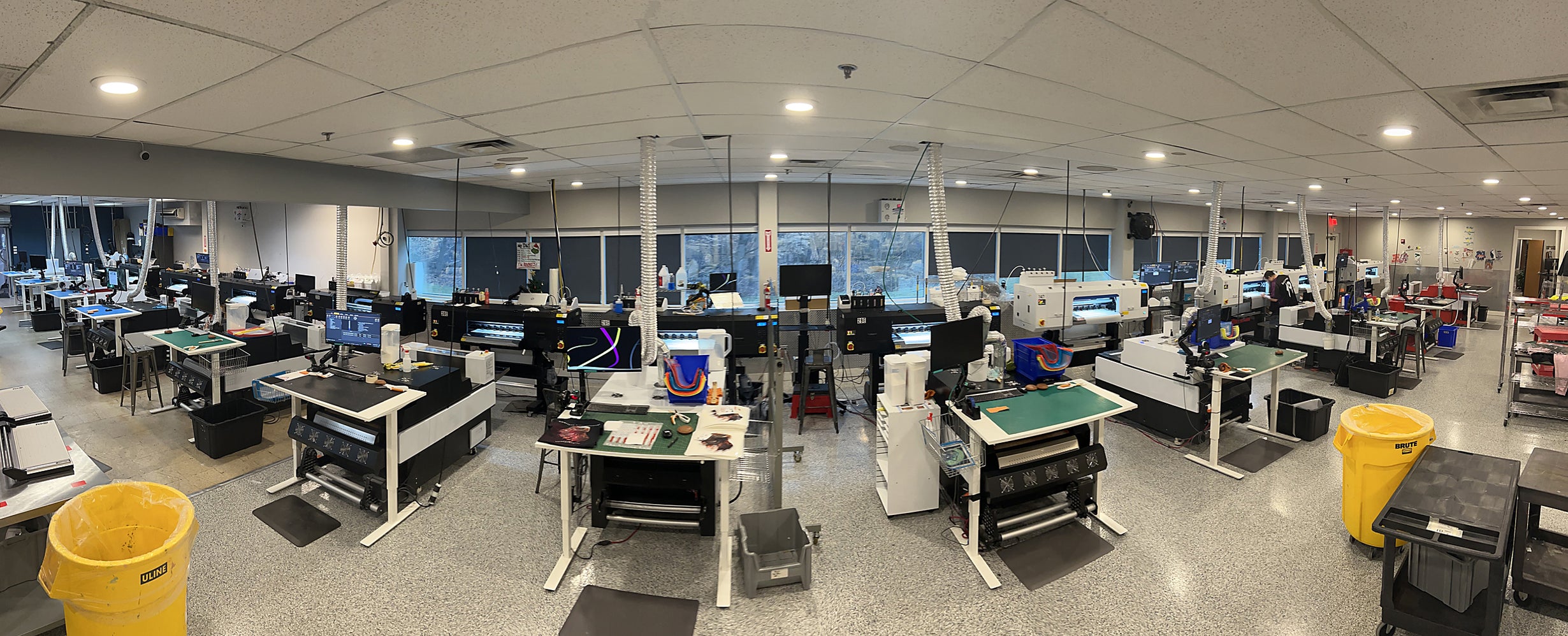 Free Premium DTF Transfer Sample Pack – DTFTransfers