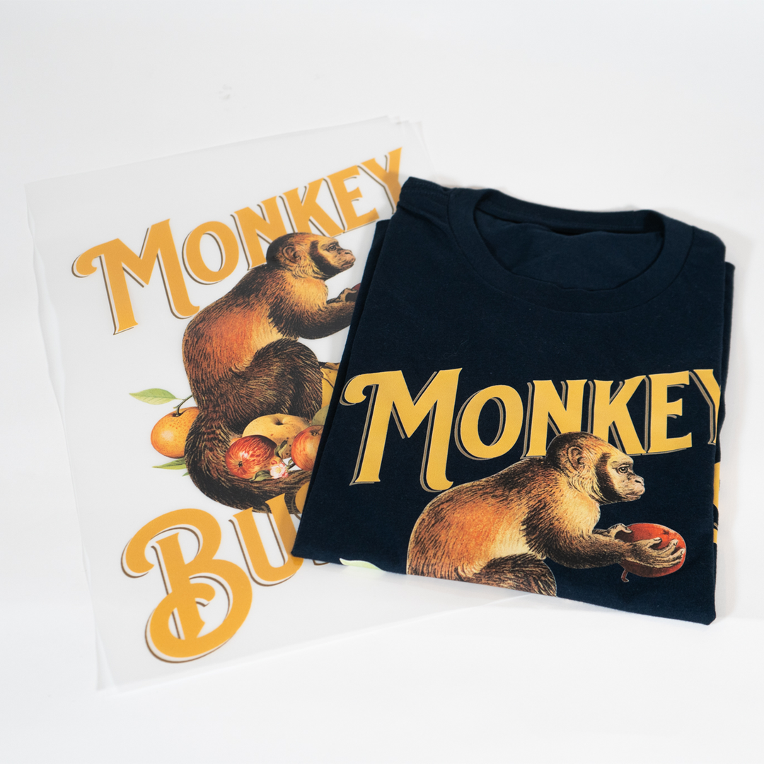 Fast DTF Transfers | Ships in 24 Hours, No Minimums – DTFTransfers