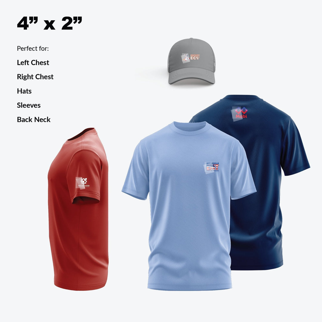 Custom Wholesale DTF Transfers - Trusted by Thousands – DTFTransfers