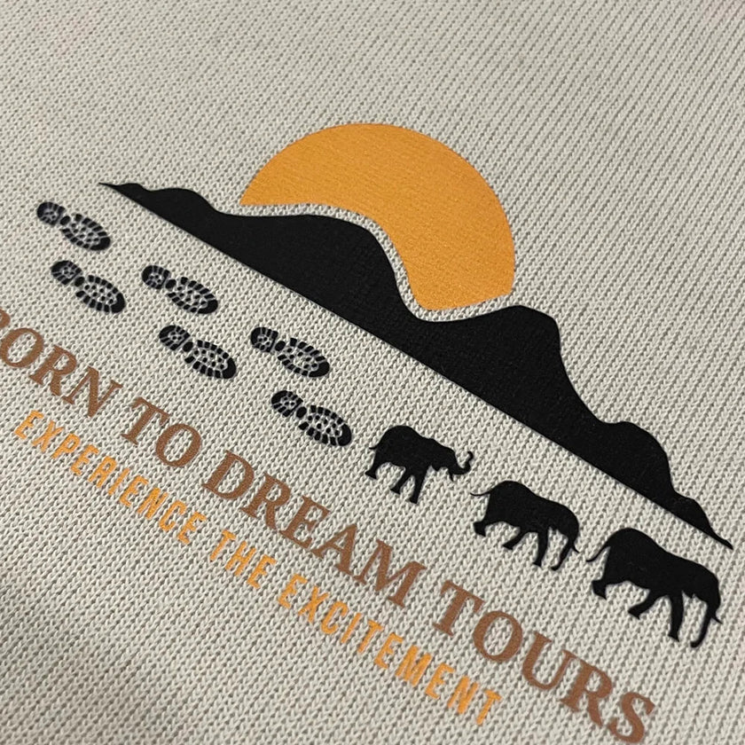 Transfers for T-Shirts | Simple or Full Color Transfers For Shirts ...