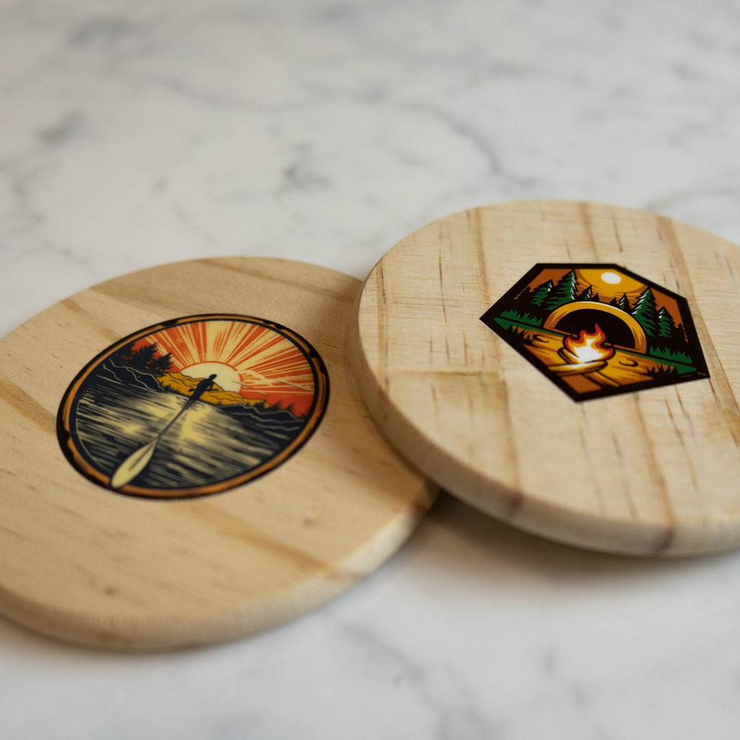 UV DTF Stickers Gang Sheet Builder - Vibrant, Tough & Durable ...